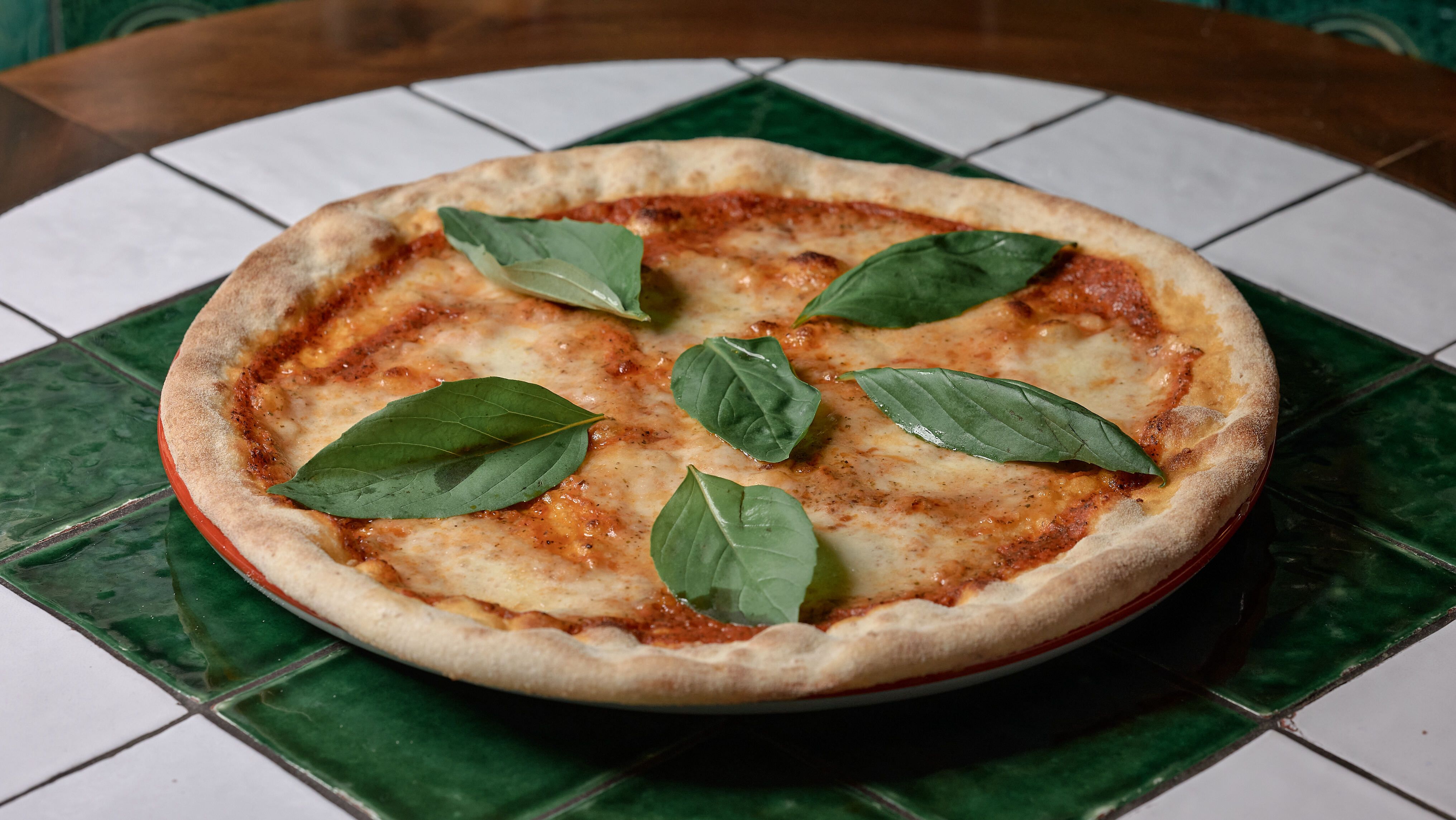 Zapi | Restaurant Italien & Pizzeria à Paris 1er | Pizza Maison